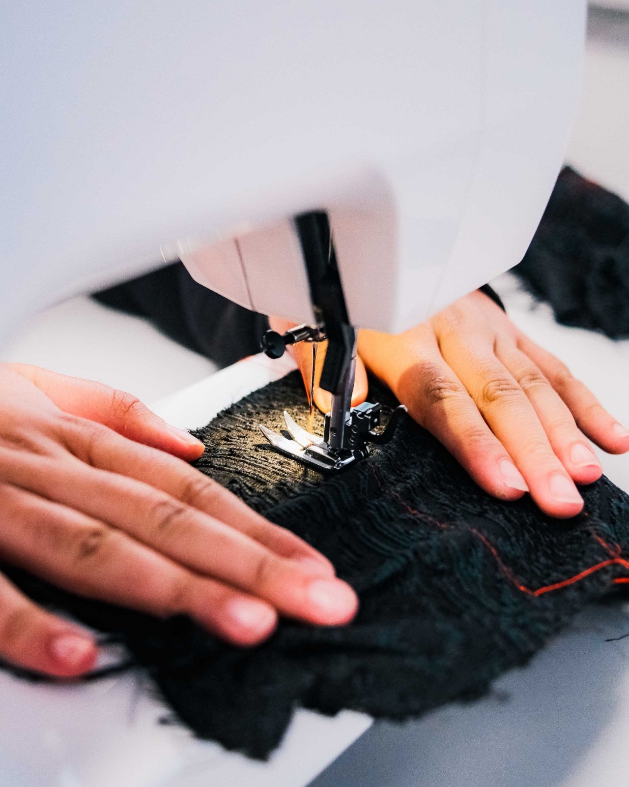 The Making of Young Brum | Gallery | BOA Stage & Screen