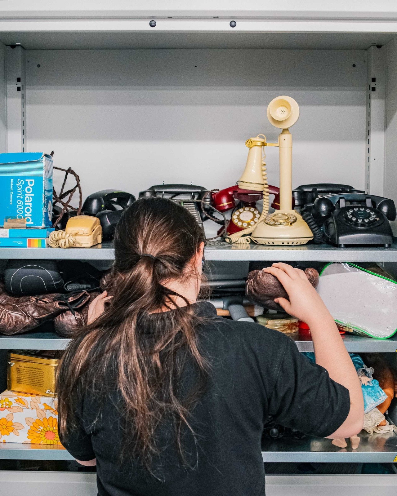 The Making of Young Brum | Gallery | BOA Stage & Screen