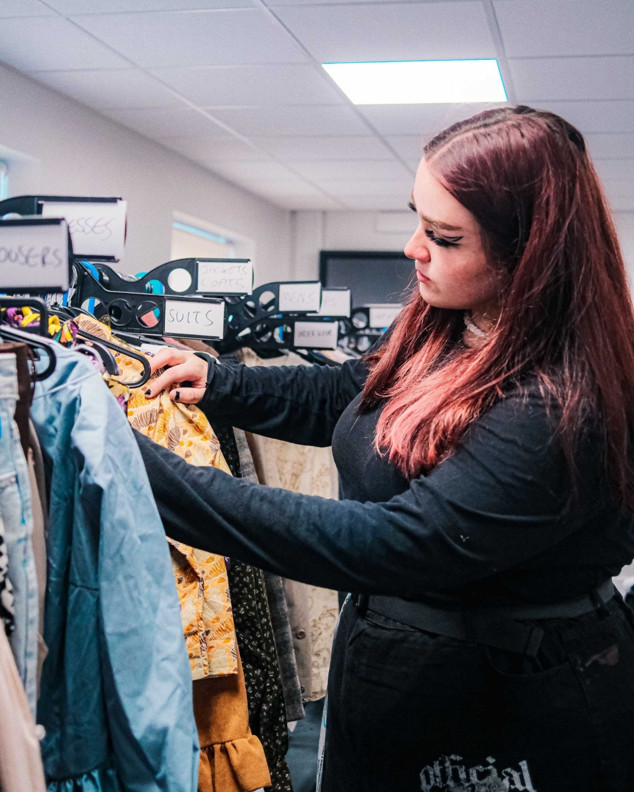 The Making of Young Brum | Gallery | BOA Stage & Screen