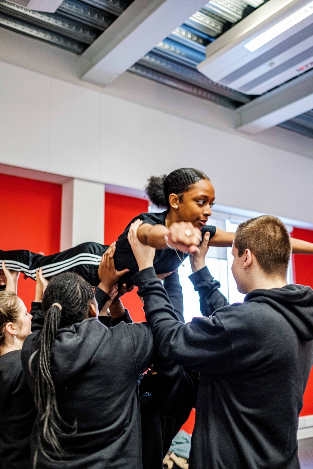 Screen-Craft Workshops | Gallery | BOA Stage & Screen