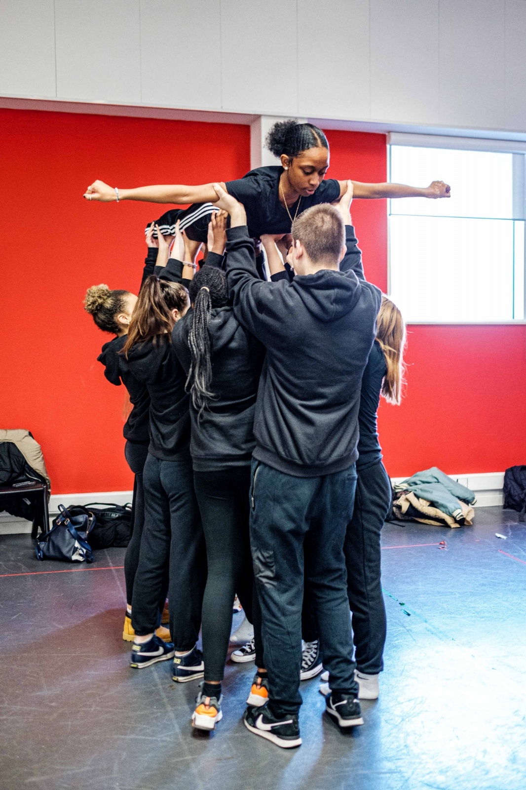 Screen-Craft Workshops | Gallery | BOA Stage & Screen