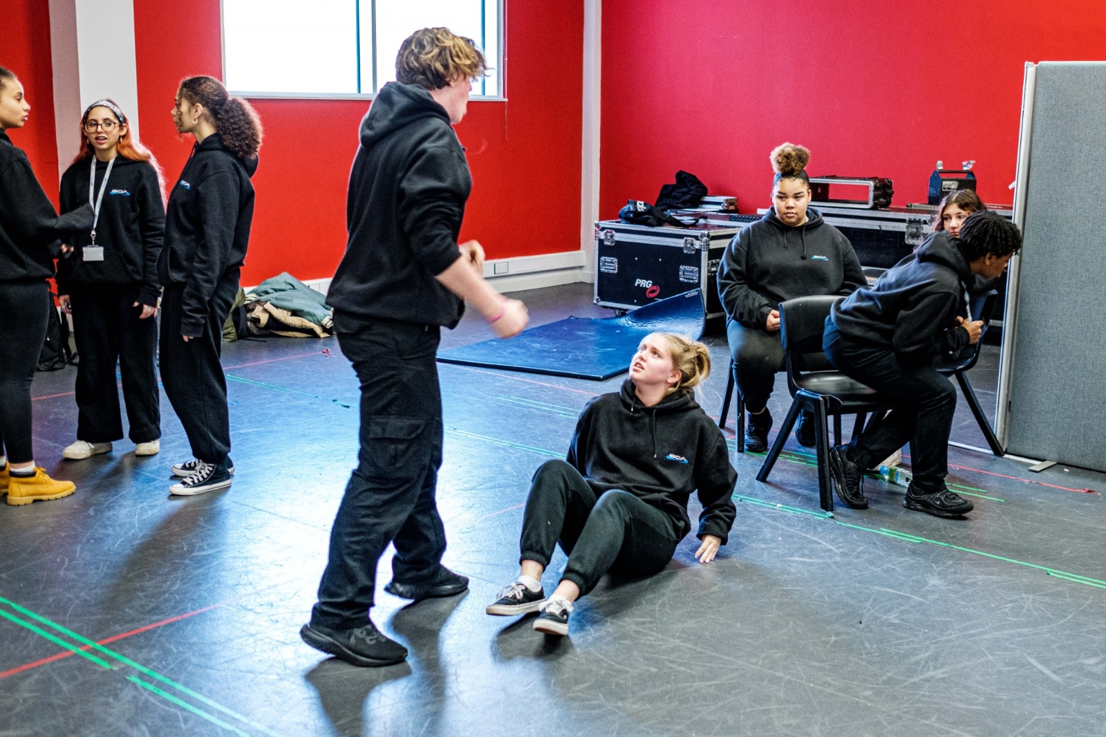 Screen-Craft Workshops | Gallery | BOA Stage & Screen