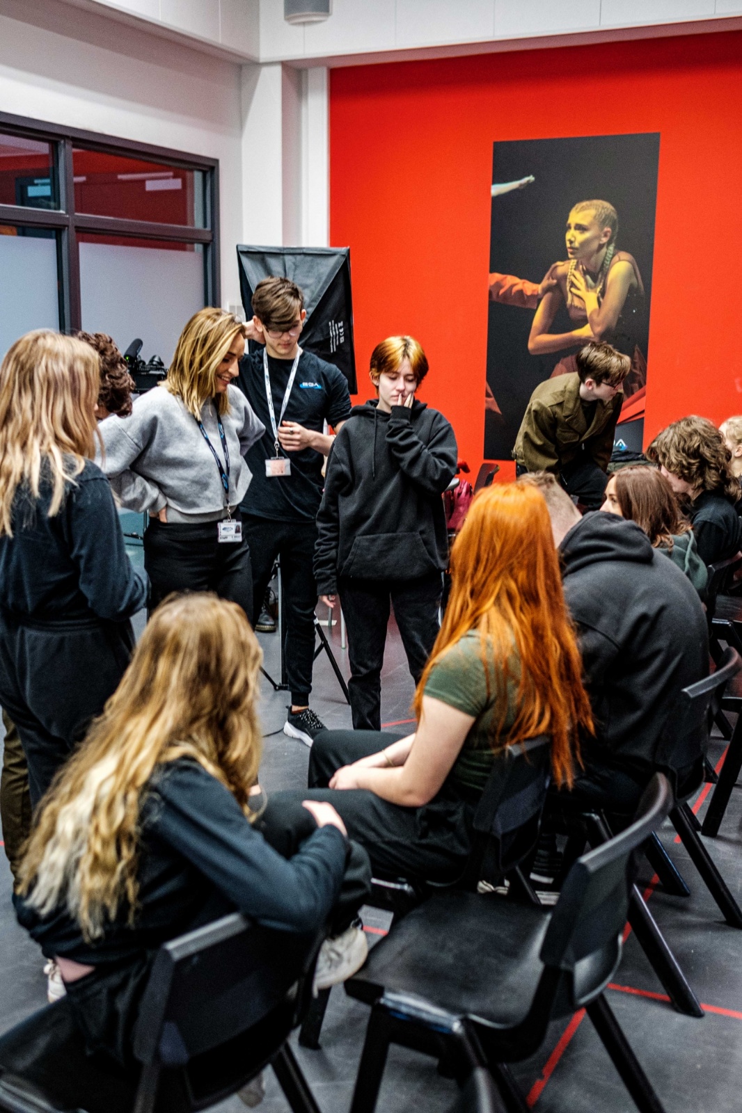 Screen-Craft Workshops | Gallery | BOA Stage & Screen