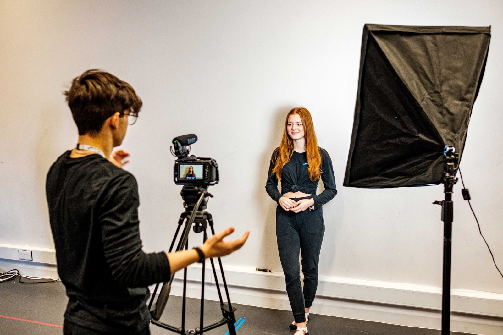 Screen-Craft Workshops | Gallery | BOA Stage & Screen