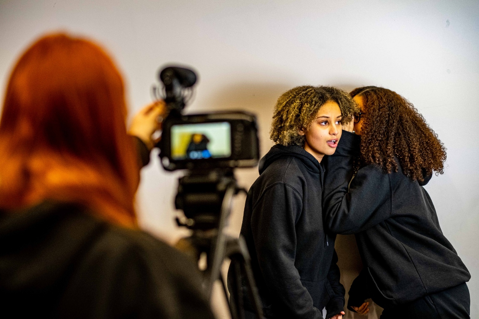 Screen-Craft Workshops | Gallery | BOA Stage & Screen