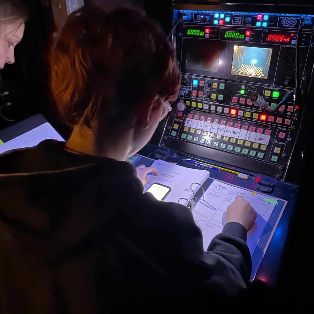 December Newsletter | Blog | BOA Stage & Screen