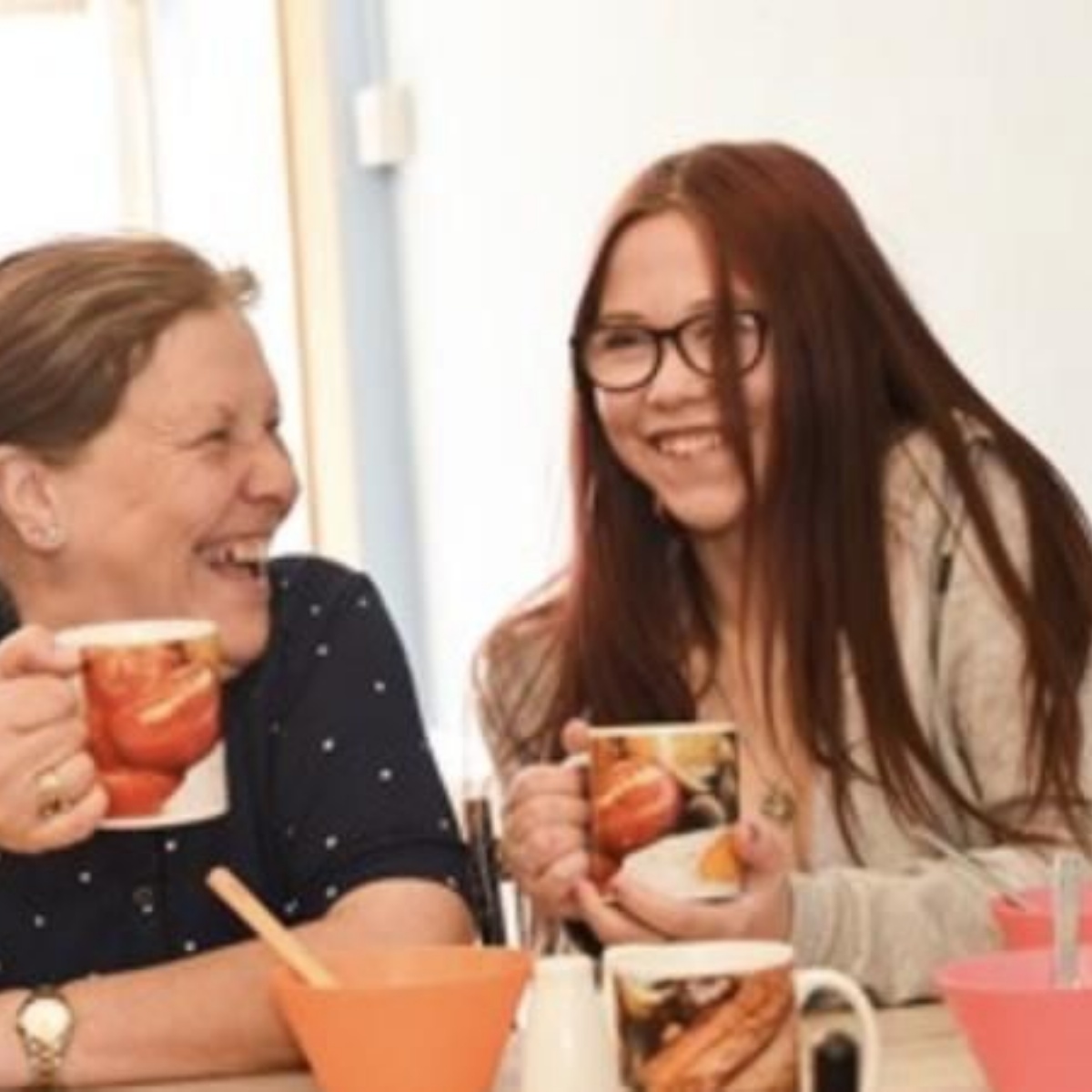 Warm Spaces, Warm Hearts | News | BOA Stage & Screen