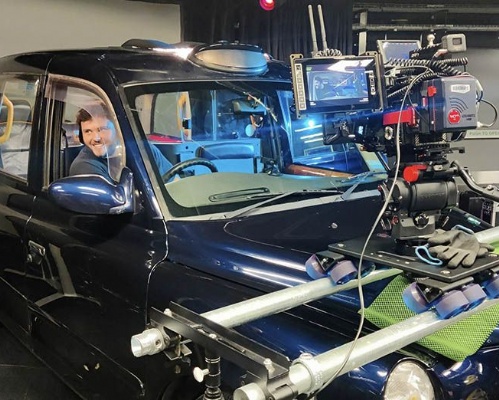 Student Success In Prestigious 48-Hour Film Challenge | News | BOA ...