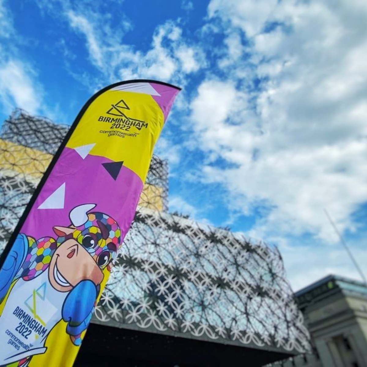 Birmingham | Blog | BOA Stage & Screen